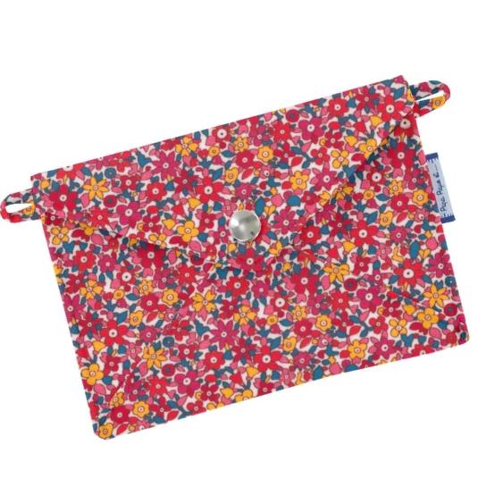 Collection Cocktail de Fleurs | Papa Pique et Maman Coud