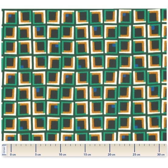 Collection Carré d'Art | Papa Pique et Maman Coud