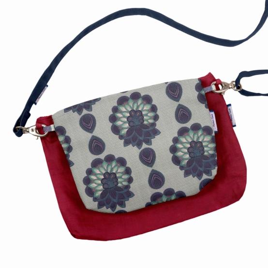 Collection Lotus Vert | Papa Pique et Maman Coud
