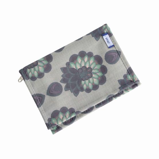 Collection Lotus Vert | Papa Pique et Maman Coud